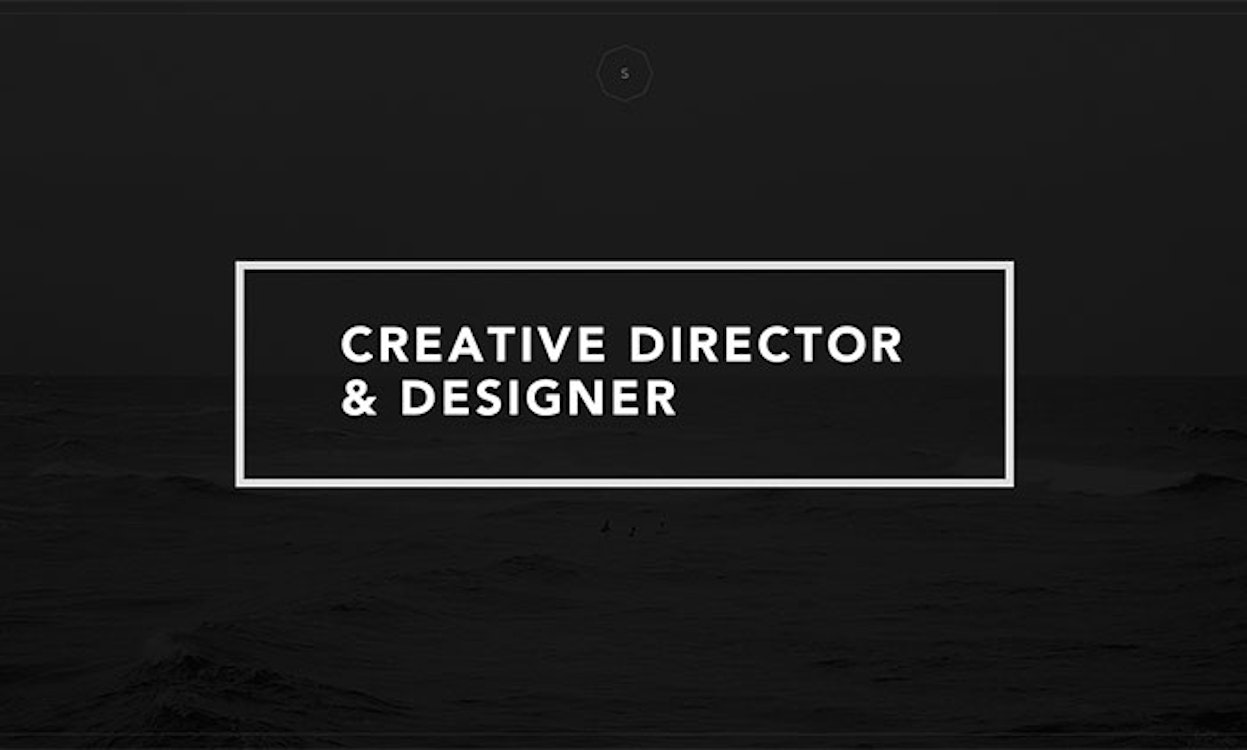 Sang Han | Admire The Web