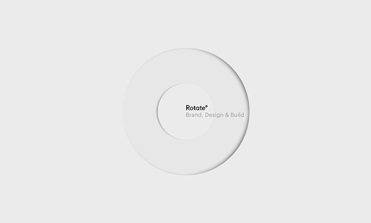 Studio Rotate | Admire The Web