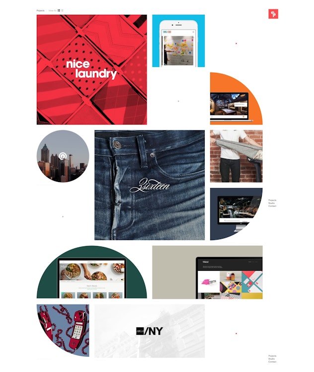 Extended Play | Admire The Web