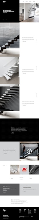 Genico | Admire The Web