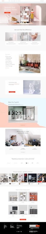 Tylko | Admire The Web