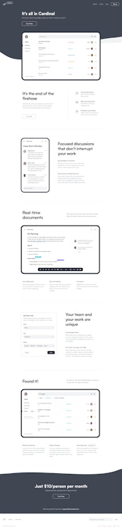 Cardinal | Admire The Web