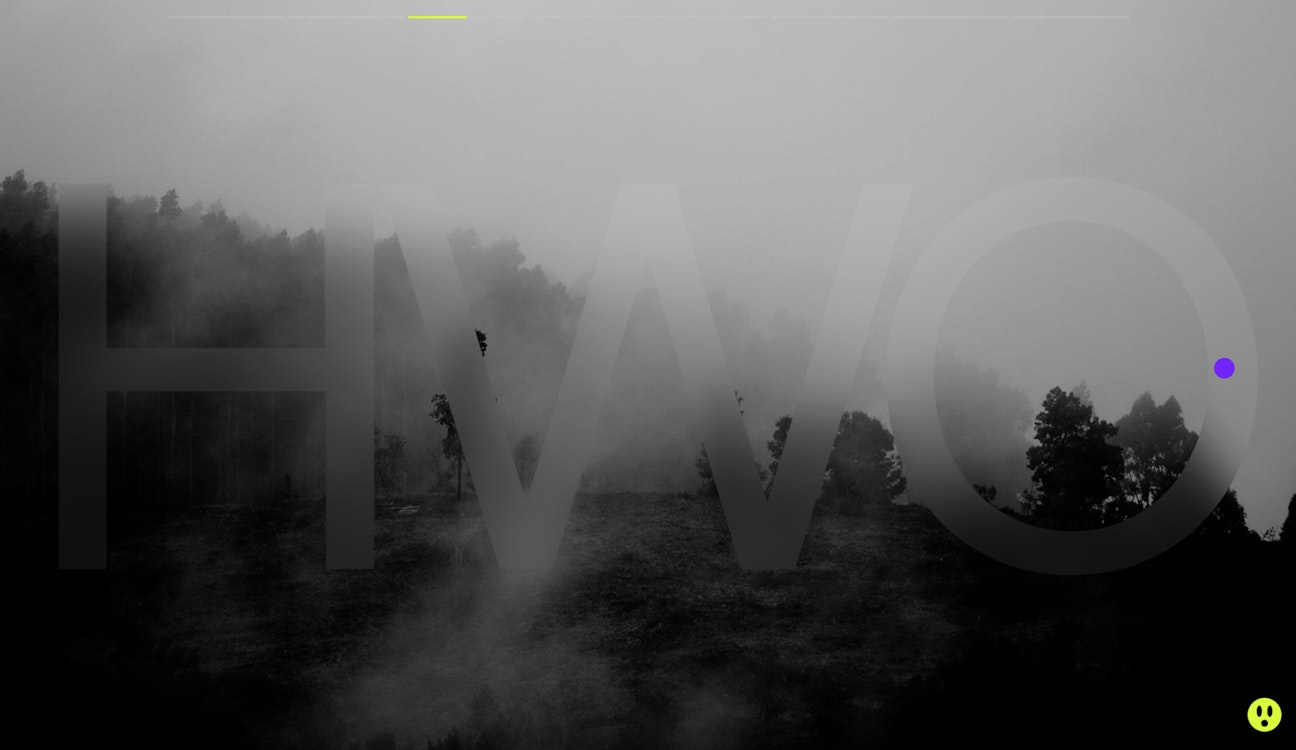 HWO | Admire The Web