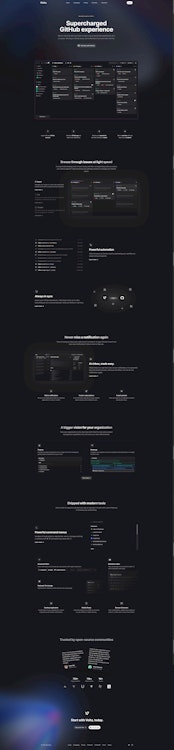 Volta | Admire The Web