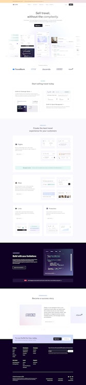 Duffel | Admire The Web