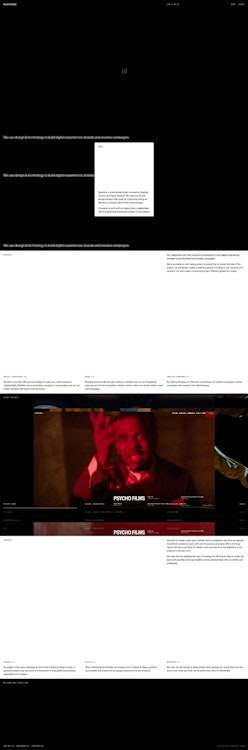 Neutral Studio | Admire The Web