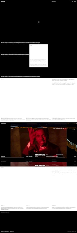 Neutral Studio | Admire The Web